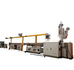 Extrusora para PET - Todos los fabricantes industriales