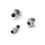 Conector IP67, Conector eléctrico IP67 - Todos los fabricantes industriales