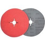 Disco abrasivo para níquel - Todos los fabricantes industriales