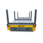 Carro para piezas grandes - Todos los fabricantes industriales