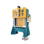 Prensa neumática - Todos los fabricantes industriales