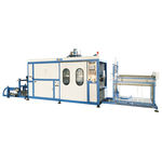 Termoformadora, Máquina de termoformado - Todos los fabricantes ...