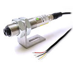 Sensor óptico - Todos los fabricantes industriales