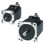 Motor 24 V - Todos los fabricantes industriales