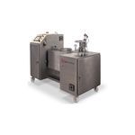 Amasadora para masa de pizza - Todos los fabricantes industriales