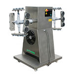 Hiladora - Todos los fabricantes industriales