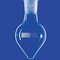 Matraz en forma de pera - 5 - 250 ml - LENZ Laborglas GmbH & Co. KG ...