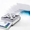 Balanza digital - XPR - METTLER TOLEDO - de proceso / de precisión