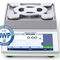 Balanza digital - XPR - METTLER TOLEDO - de proceso / de precisión