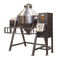 Mezcladora de doble cono - DCB series - ROSS Mixers - batch / sólido ...