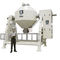 Mezcladora de doble cono - DCB series - ROSS Mixers - batch / sólido ...