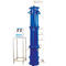 Reactor tubular - AMaR-4 - Amar Equipment Pvt. Ltd. - de flujo continuo ...