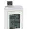 Data logger de temperatura y humedad - LOG 220 PDF - Dostmann electronic GmbH - de presión ...