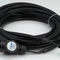 Cable óptico de datos - MK232 - Motec GmbH - industrial / negro / flexible