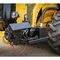 Aplanadora asfaltadora - RM400 - Caterpillar Equipment
