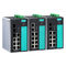 Servidor de periférico en serie - NPort IA5150A/IA5250A/IA5450A series ...