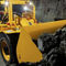 LHD eléctrico - WX03 - Komatsu Construction and Mining Equipment - para ...