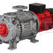 Bomba de agua - VZ series - SPECK-PUMPEN - con motor eléctrico / autocebante / de anillo líquido
