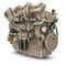Motor diésel - JD18 series - JOHN DEERE POWER SYSTEMS - de 6 cilindros ...