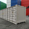 Container con abertura lateral - 40' HC Open Side - Bullbox - de metal ...