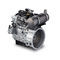 Motor diésel - DM01 - HD HYUNDAI INFRACORE - de 3 cilindros / turbo ...