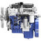 Motor diésel - WP2.3N series - Weichai Power Co., Ltd. - de 4 cilindros ...