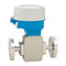 Caudalímetro electromagnético - 5H5B - Endress+Hauser AG - DN150 - 6" / de acero inoxidable / 4 ...