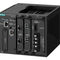 Conmutador Ethernet administrable - RUGGEDCOM RX1510 series - SIEMENS ...