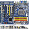 Placa madre ATX - BC206C - BCM Advanced Research - Intel® Core™ i ...