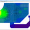 Software de análisis - HyperLynx DC Drop Analysis - Siemens EDA - de ...