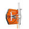 Sierra circular - WS 482 HF - Husqvarna - tronzadora / de cadena / para ...