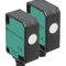 Sensor de ultrasonidos de tipo barrera - UBE series - Pepperl+Fuchs SE