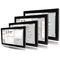 Panel PC pantalla táctil capacitiva PCAP - PC 3100 - B&R Industrie ...