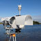 Scintillometro - Optical & Microwave Scintillometer System - OTT HydroMet
