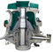 Machacadora de cono - Nordberg® GP330™ - Metso Corporation - estacionaria / secundaria / primaria