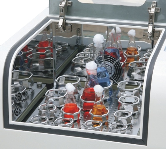 NUEVA incubadora de sacudida orbital de Labwit ZWYR-200D - Melbourne VIC 3004, Australia ...