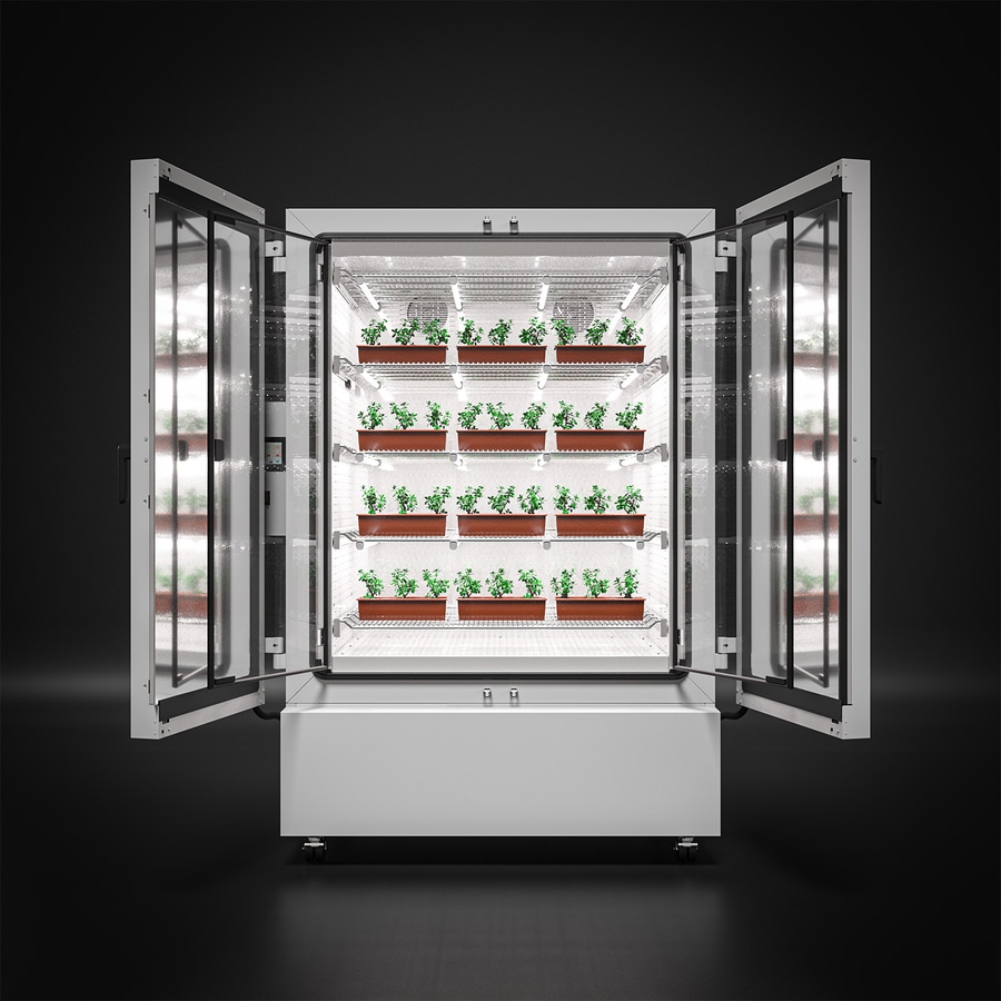 Tan brillante como el sol: luz modular para plantas de BINDER - Im ...