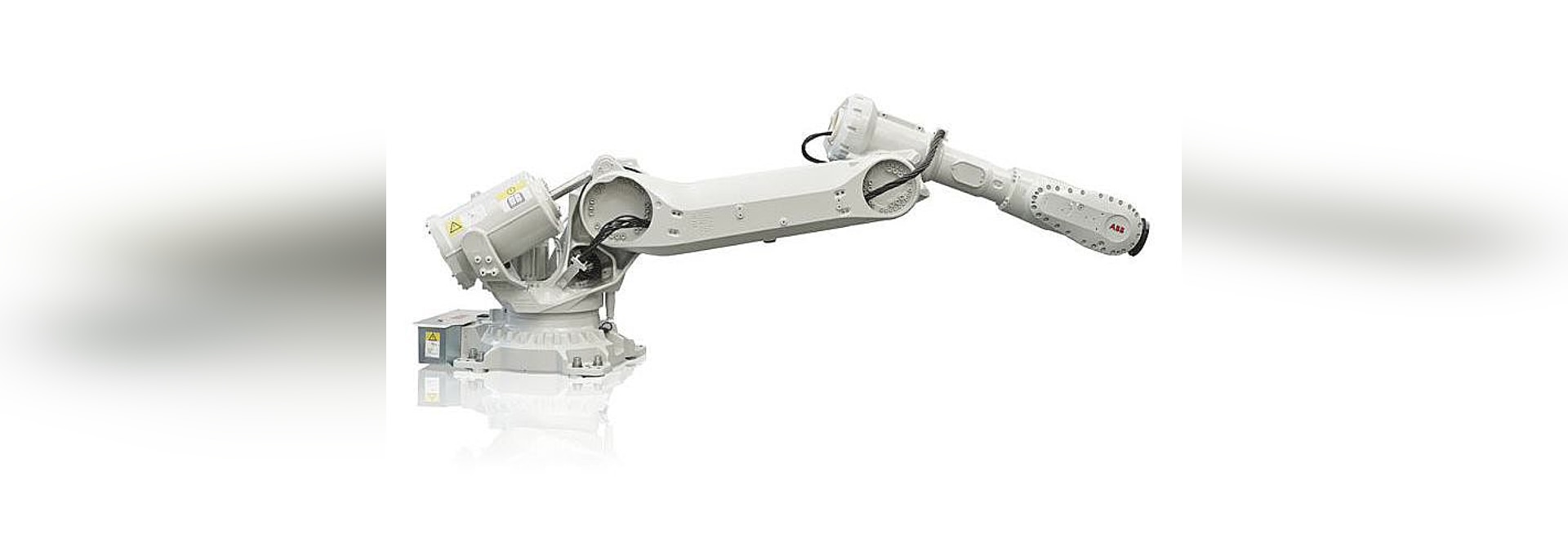 ABB introduce el cambio del diseño y del color para la nueva era de la ...