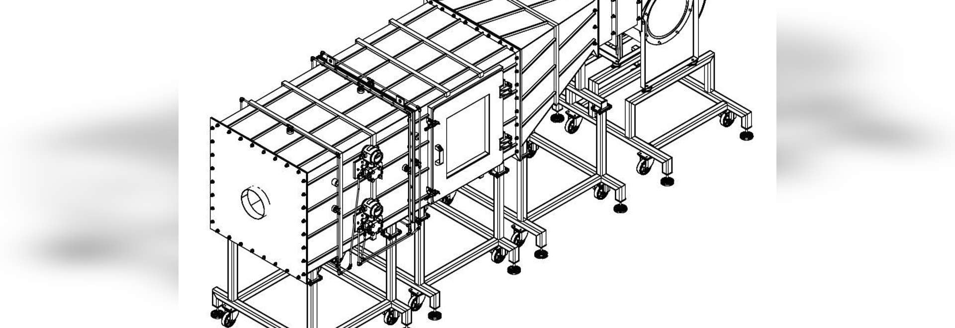 AMCA 210-16 CÁMARAS DE ENSAYO DISEÑADAS PARA PROBAR PRODUCTOS CON MOVIMIENTO DE AIRE - 20027 ...