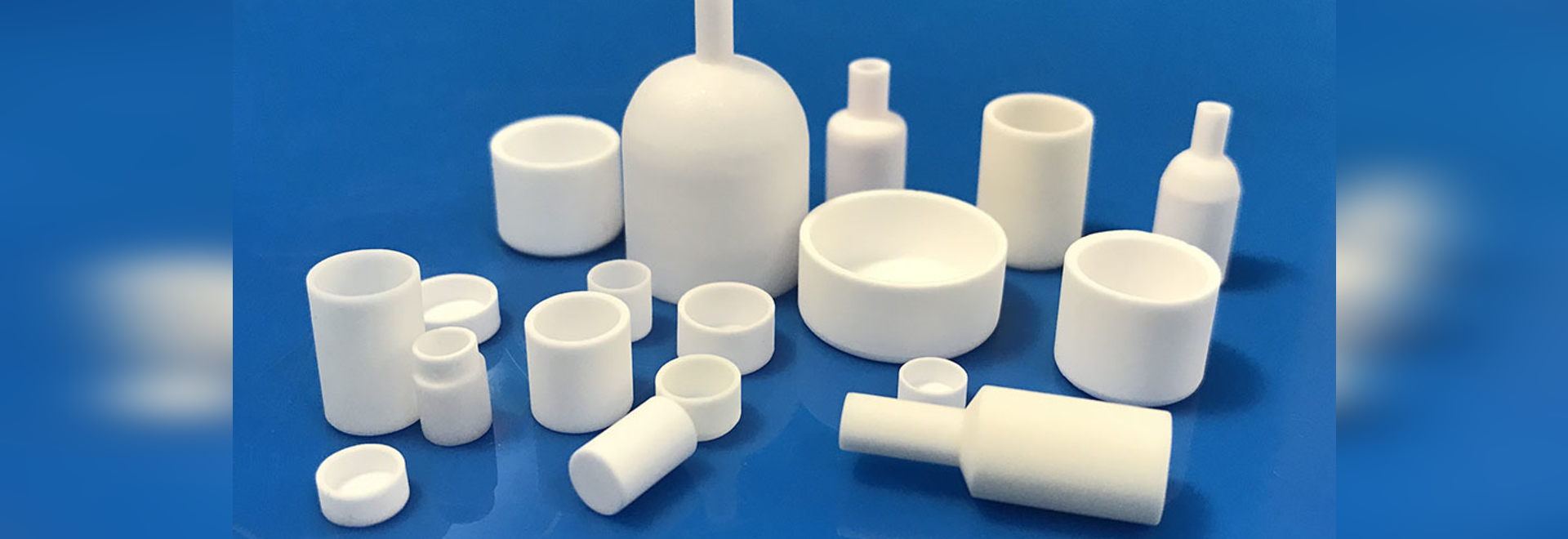 ¿Cómo elegir los crisoles en los experimentos de TGA? - Xiang'an ...