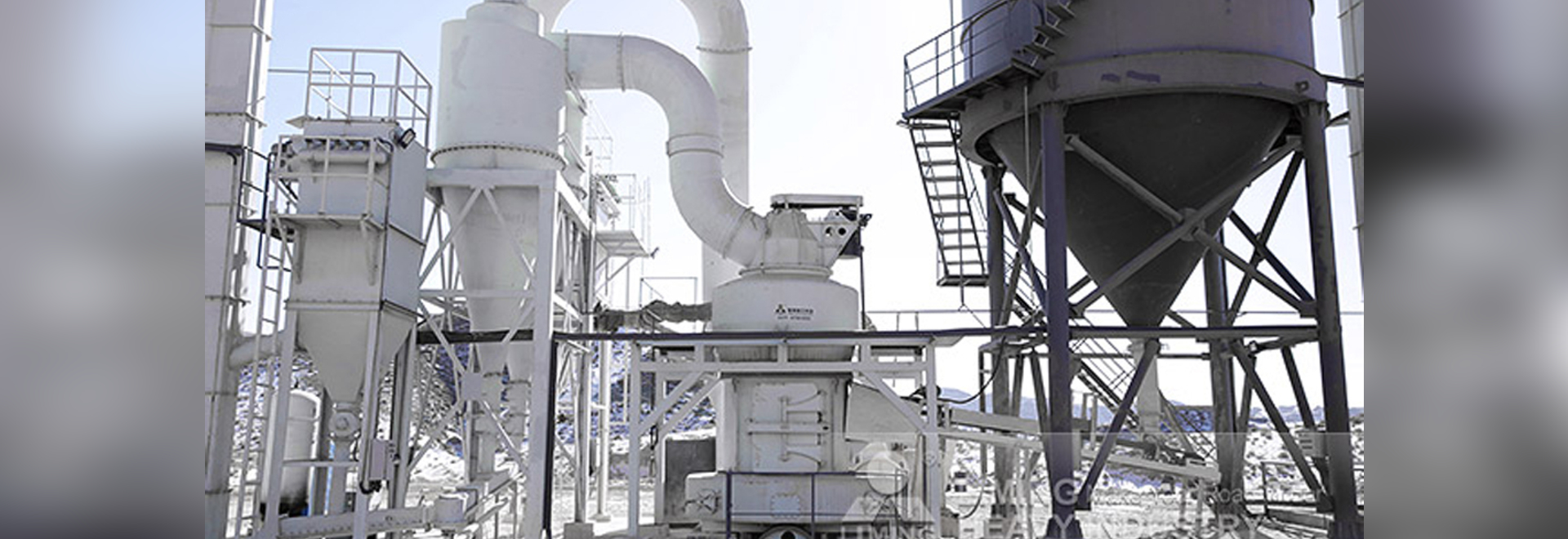 molino de polvo de piedra caliza de 400 mallas con alta capacidad y ...