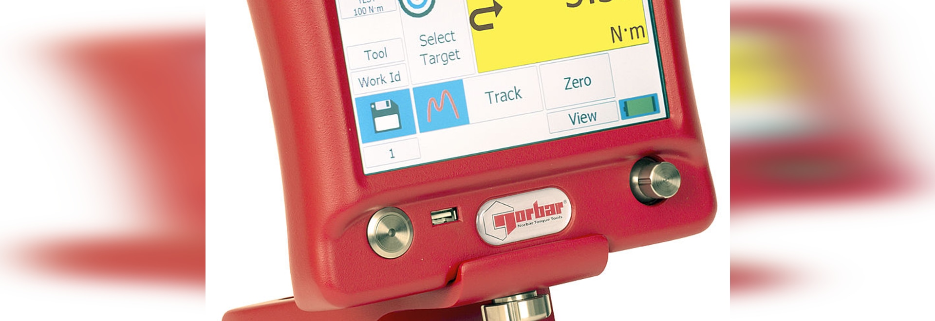 NORBAR lanza T-BOX nuevo XL - Norbar Torque Tools