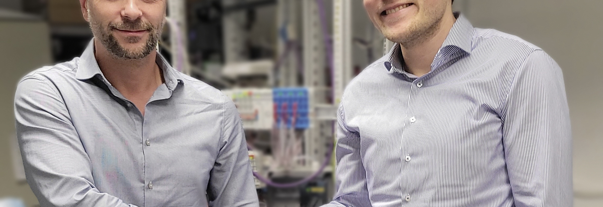 Softing Industrial Automation se asocia con Portainer.io para una gestión eficiente y escalable ...