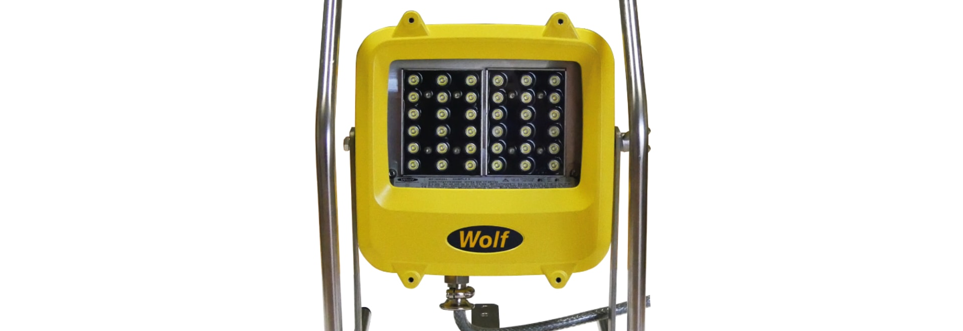 ¡NUEVO! LinkEx™ WF-300®XL LED Floodlite - Saxon Rd, Sheffield S8 0YA ...