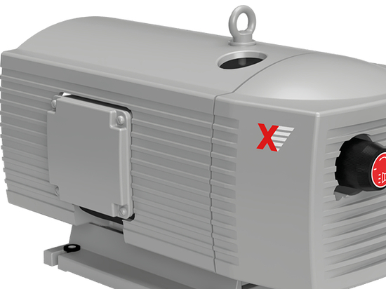 Becker Series VT y VX - Hölker Feld 29-31, 42279 Wuppertal, Germany ...