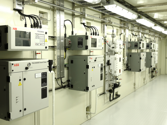 ABB prestará apoyo económico a la Fundación Well Done para hacer frente ...