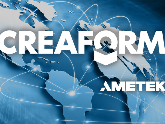 Creaform lanza el nuevo escáner 3D verdaderamente portátil de grado de ...