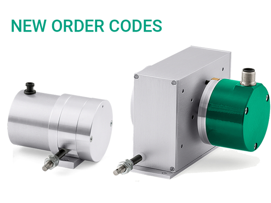 Lista de noticias y trends de la empresa Lika Smart encoders & actuators