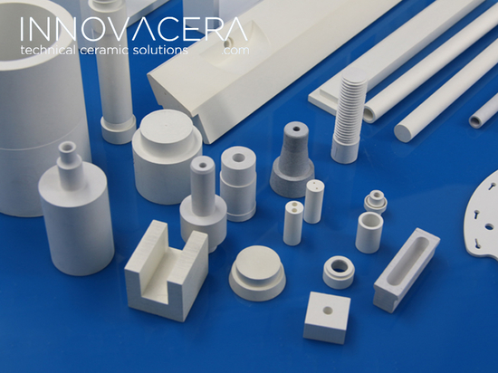 Nitruro de boro para aplicación en vidrio fundido - Xiamen, Fujian ...