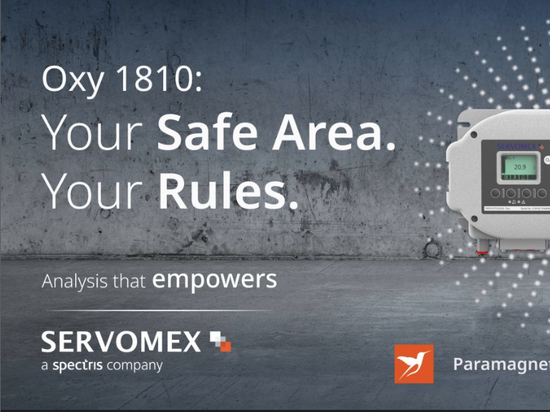 Servomex lanza su último número 4 de la GUÍA DEL GAS - Sybron Way ...